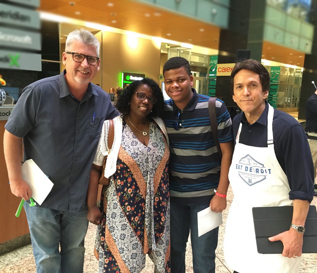 About SAY Detroit | SAY Detroit