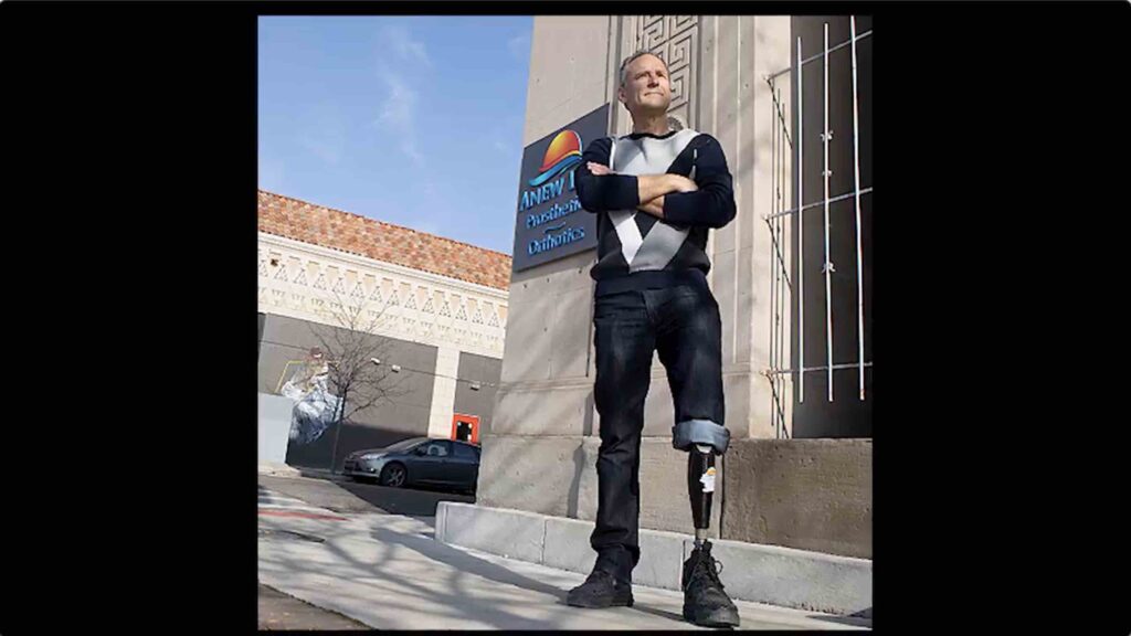 Men On A Mission For Adventure In The Heart Of Detroit | SAY Detroit