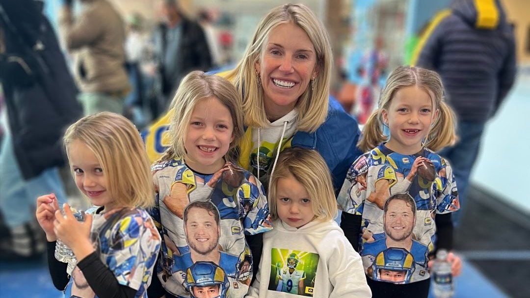 January 2024 | SAY Detroit