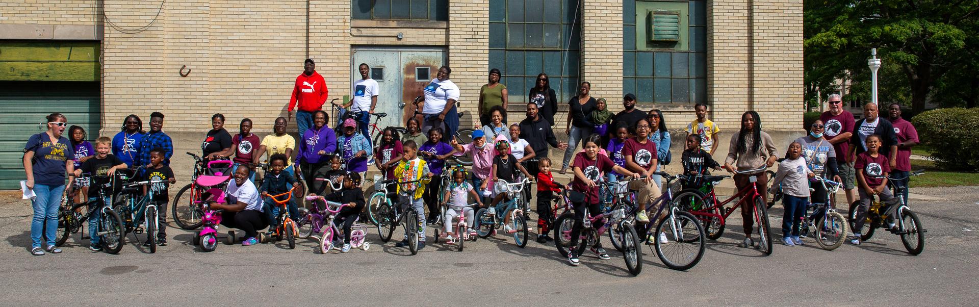 September 2023 | SAY Detroit